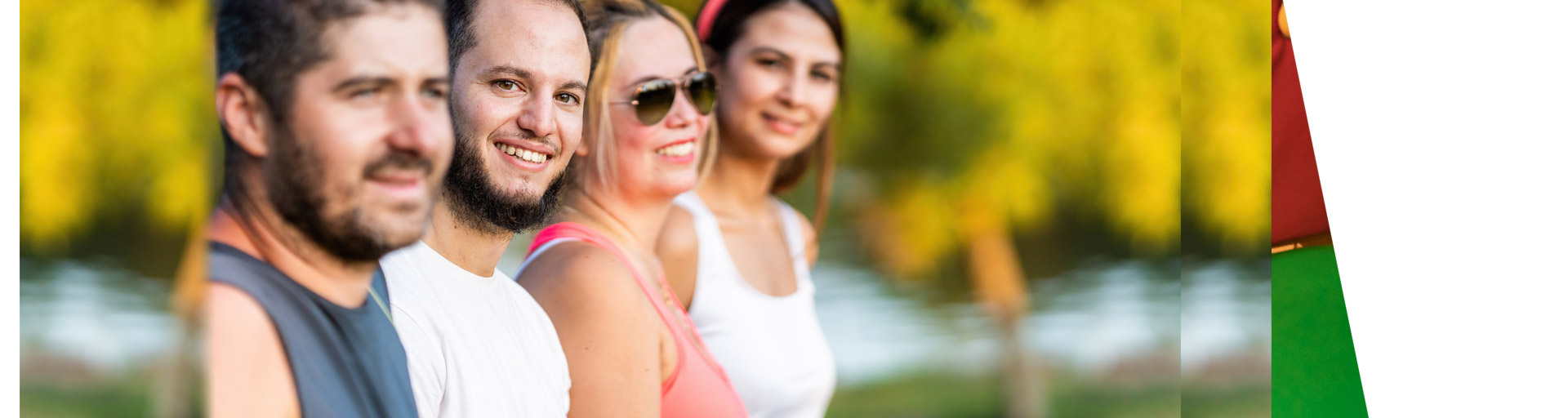 Community Active - Just Do More!