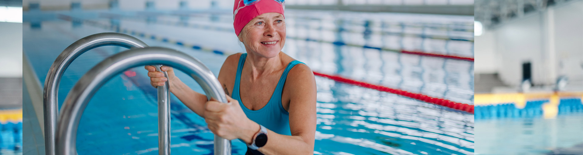 Swimming Pool Timetables - Just Do More!