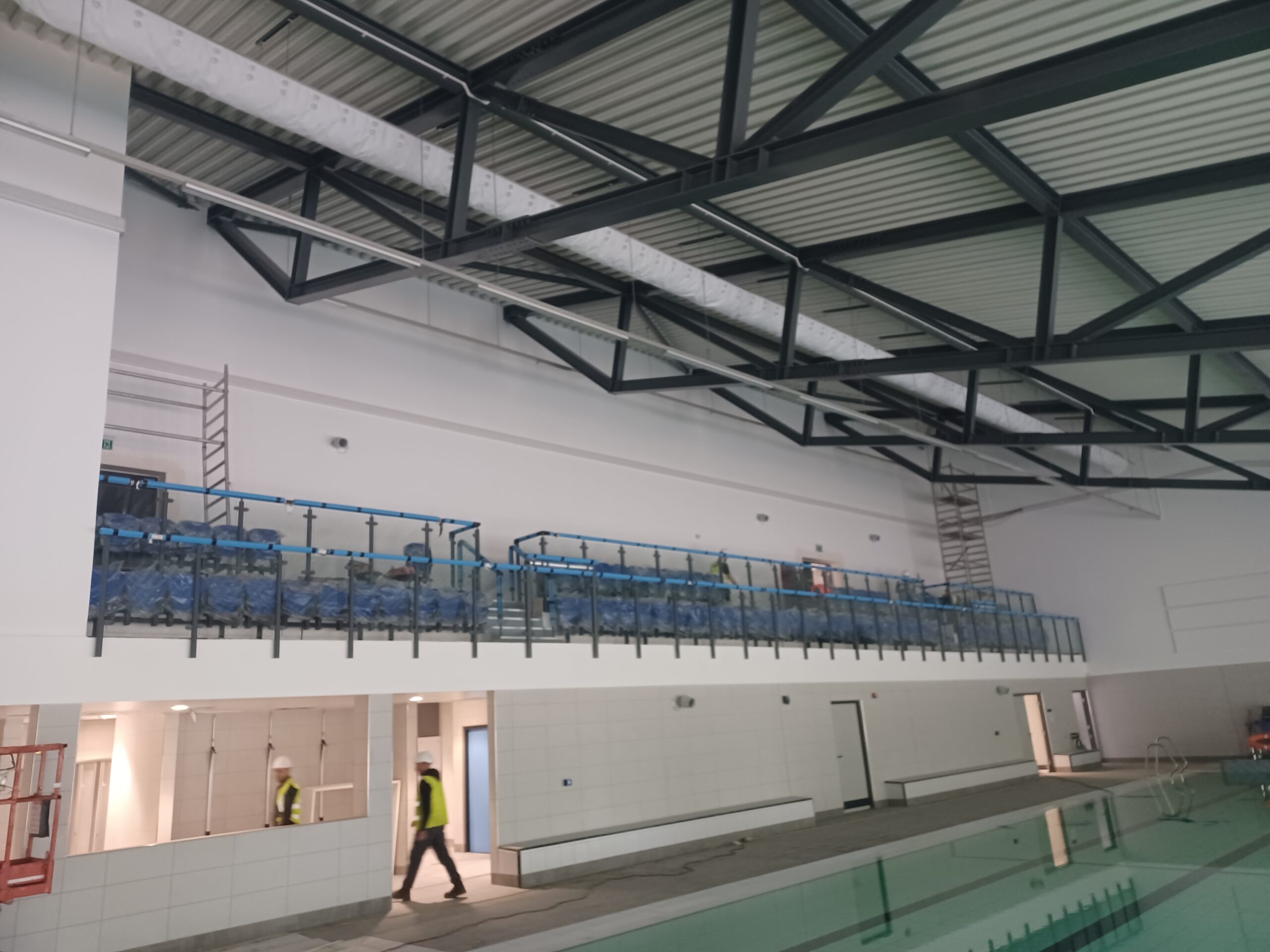 Clay Cross Active – Progress update – 28/5/25 - Just Do More!